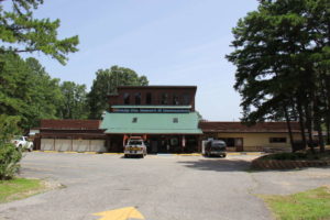 Brady Mountain Resort & Marina – Lake Ouachita